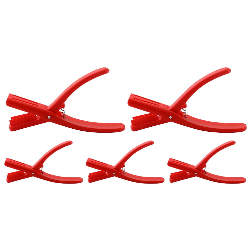Yguping 1/2/5 PCS Crawfish Peeler Tool Plastic Crayfish Shell Remover ...