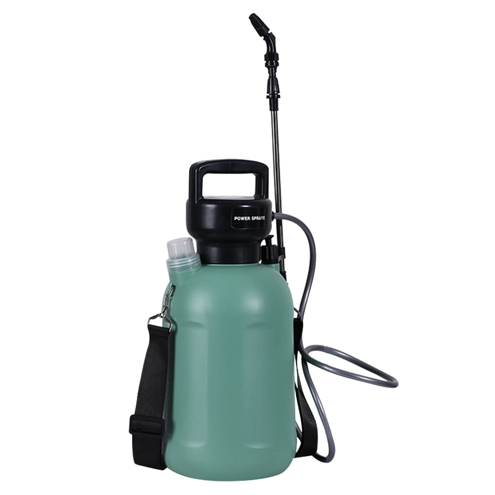 Yguping 2400mAh/2000mAh Electric Plant Sprayer Multipurpose Electric ...