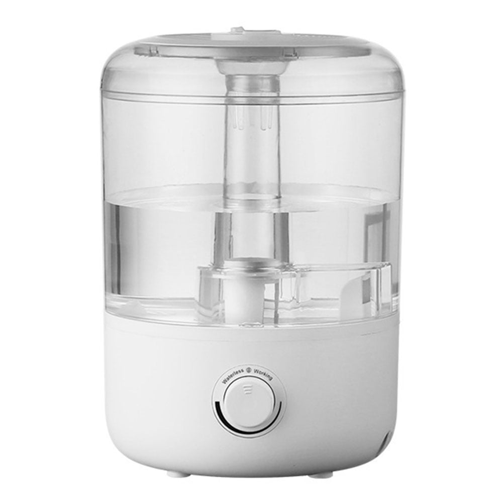 Yguping 3/4L Essential Oil Diffusers Auto Shut-Off Quiet 360° Rotating ...