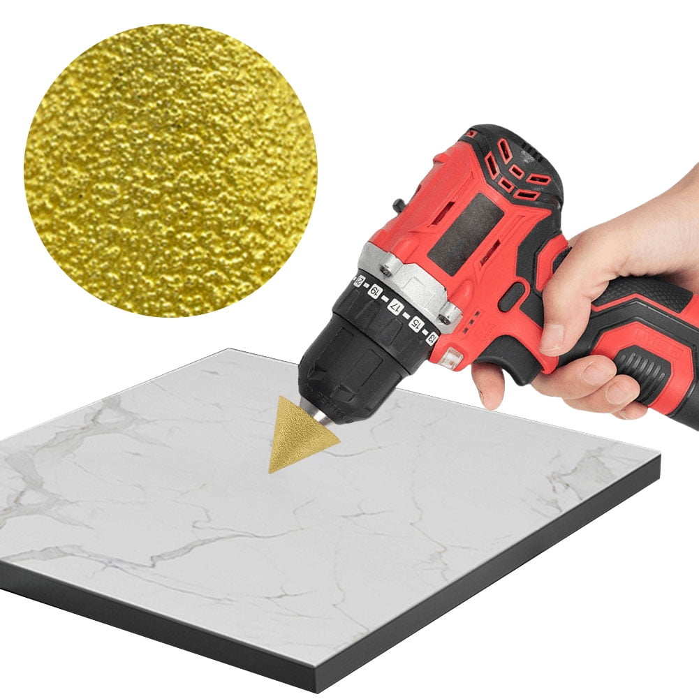 Yguping 38/50mm Diamond Beveling Chamfer Bit M10/M14 Diamond Chamfer ...