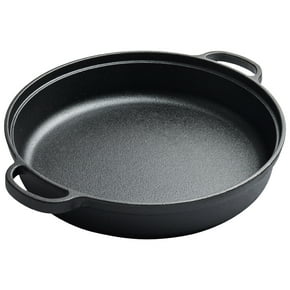 Frying Pan Two Handles