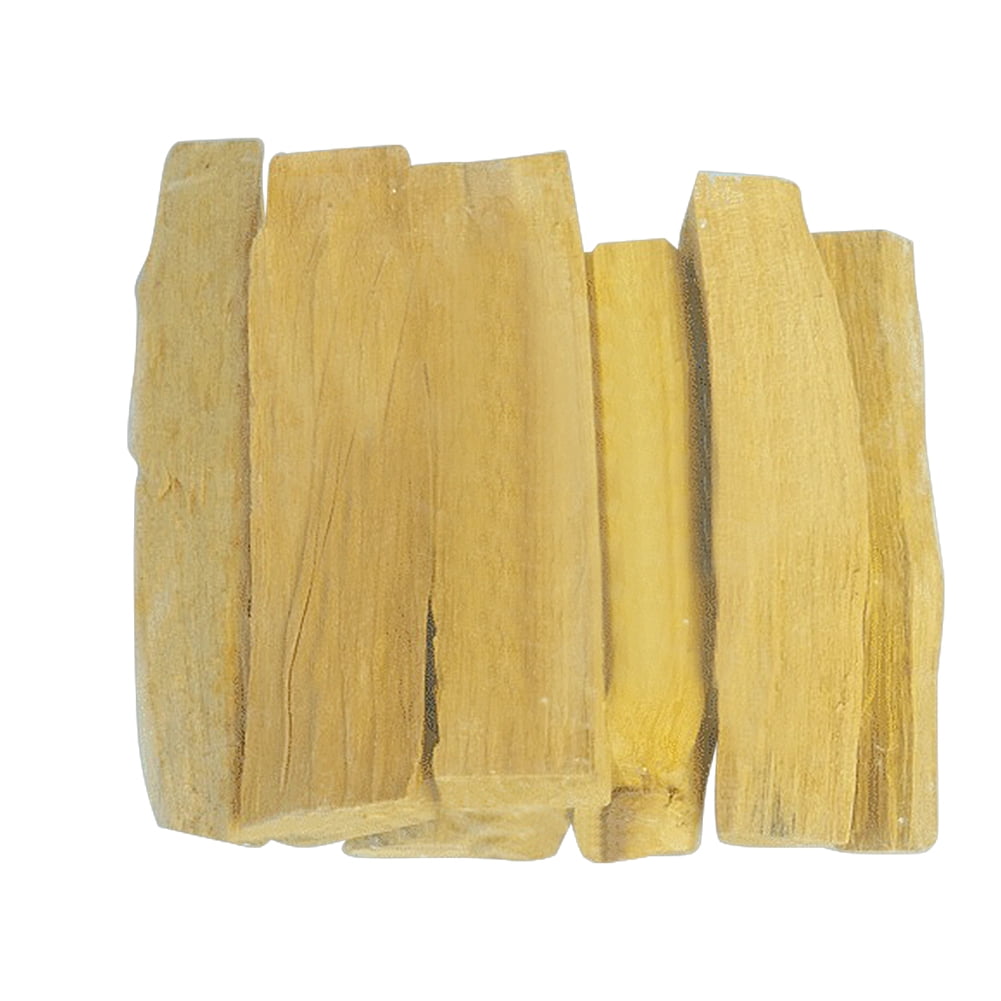 Yguping Aromatherapy Burn Sticks No Fragrance Incense Smudge Sticks for ...