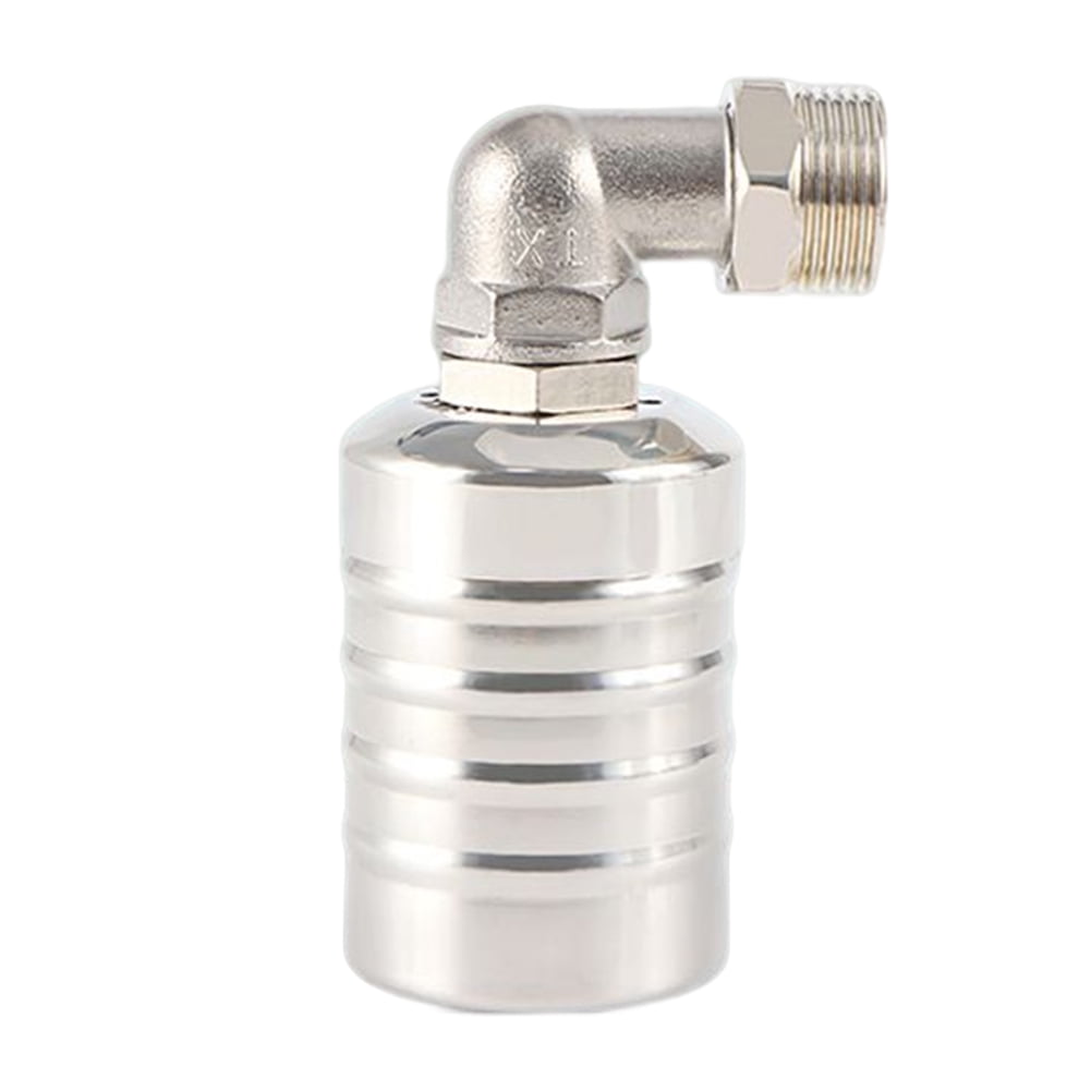 Yguping Automatic Water Level Control Valve Stainless Steel Water Stop ...