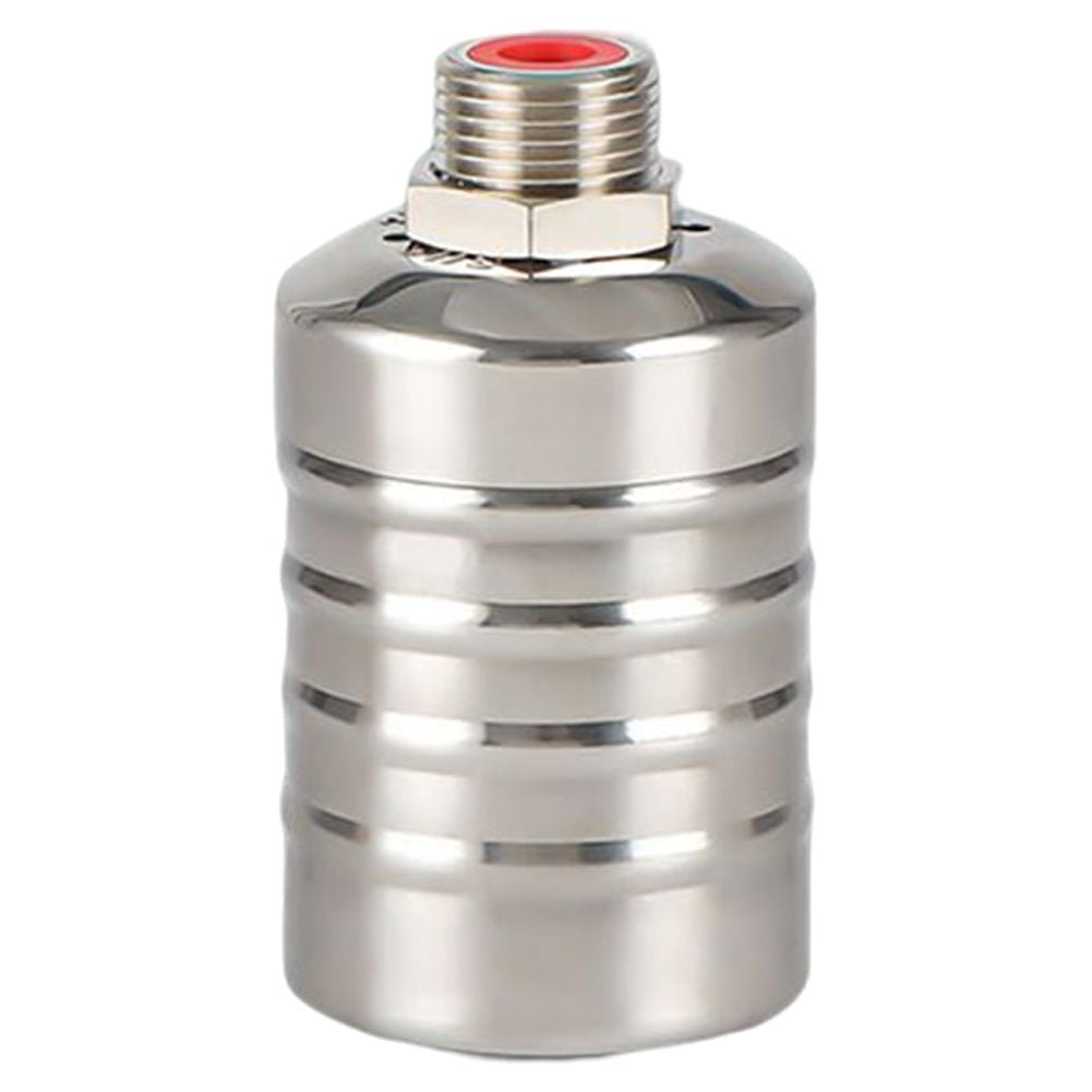 Yguping Automatic Water Level Control Valve Stainless Steel Water Stop ...