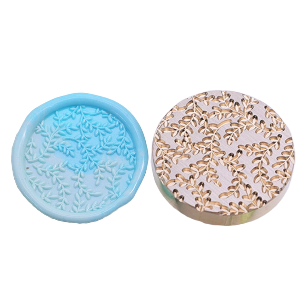 Yguping Candy Series Stamp Copper Head 3D Relief Stamps Print Head ...