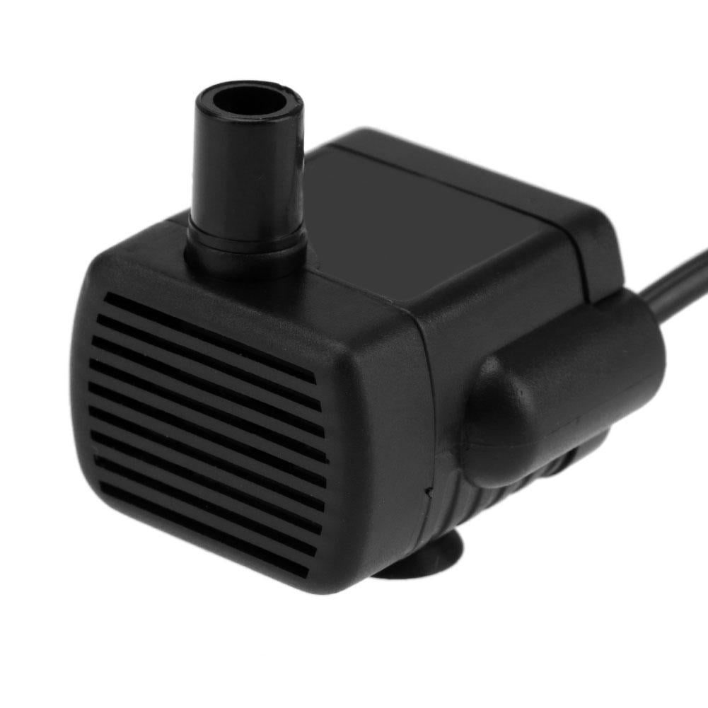 Yguping DC 5V Small Water Pump Waterproof Aquarium Equipment Low ...