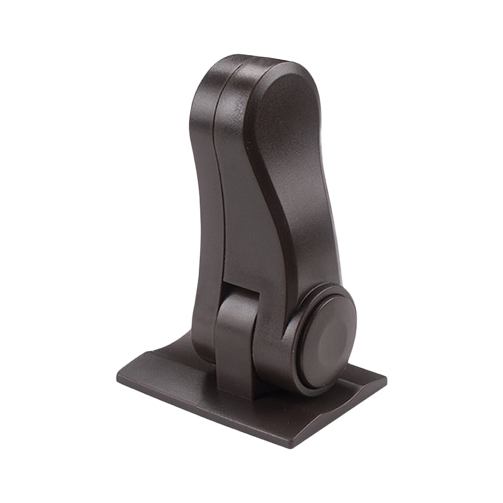 Yguping Door Lever Lock Anti-collision Baby Safety Lock Anti-open ...