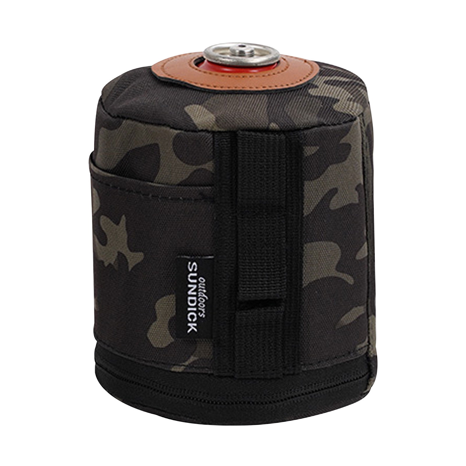 Yguping Fuel Tank Cover Portable Gas Tank Box Gas Tank Cylinder Bag Gas ...