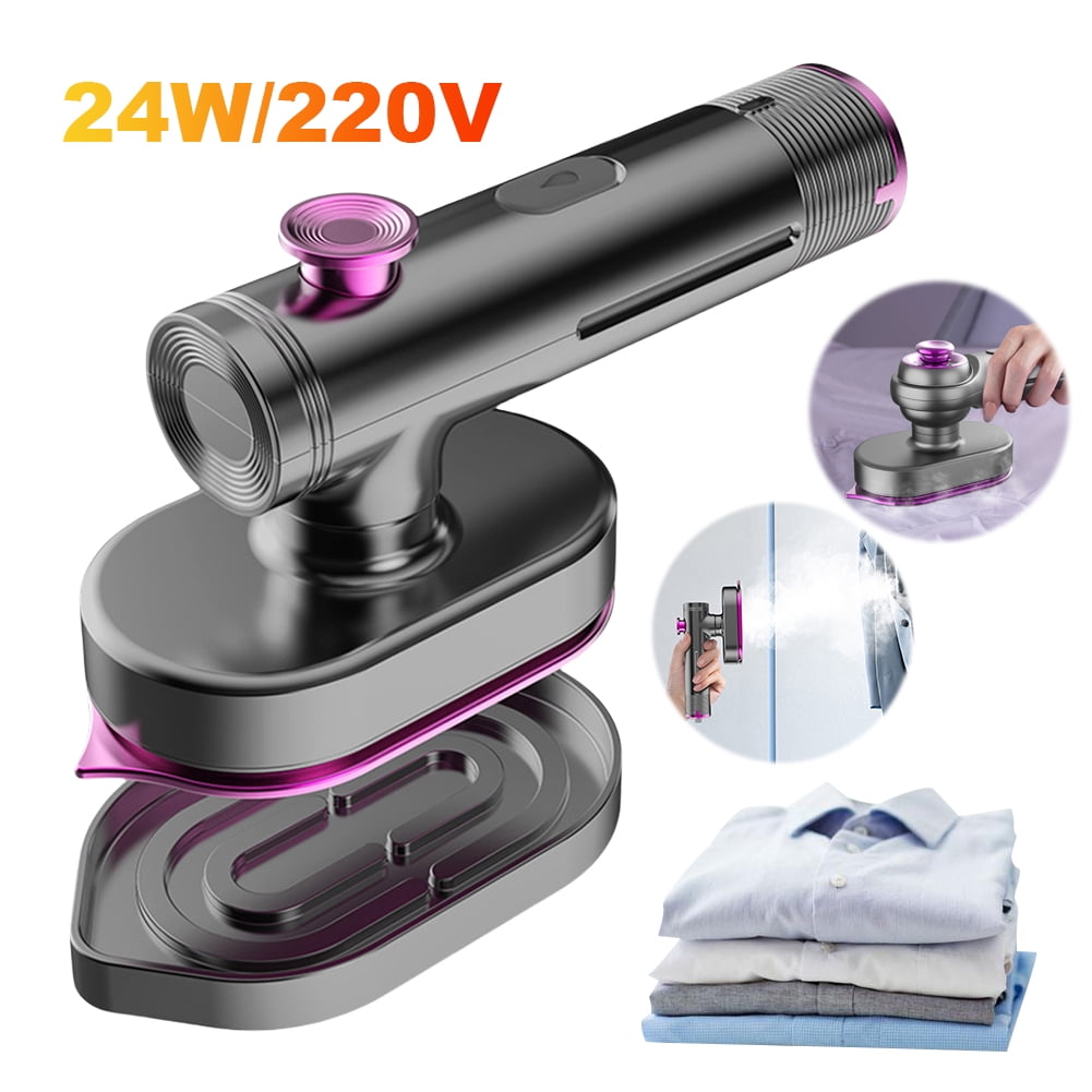 Yguping Handheld Garment Steamer for Clothes Fast Heat-Up Dry and Wet ...