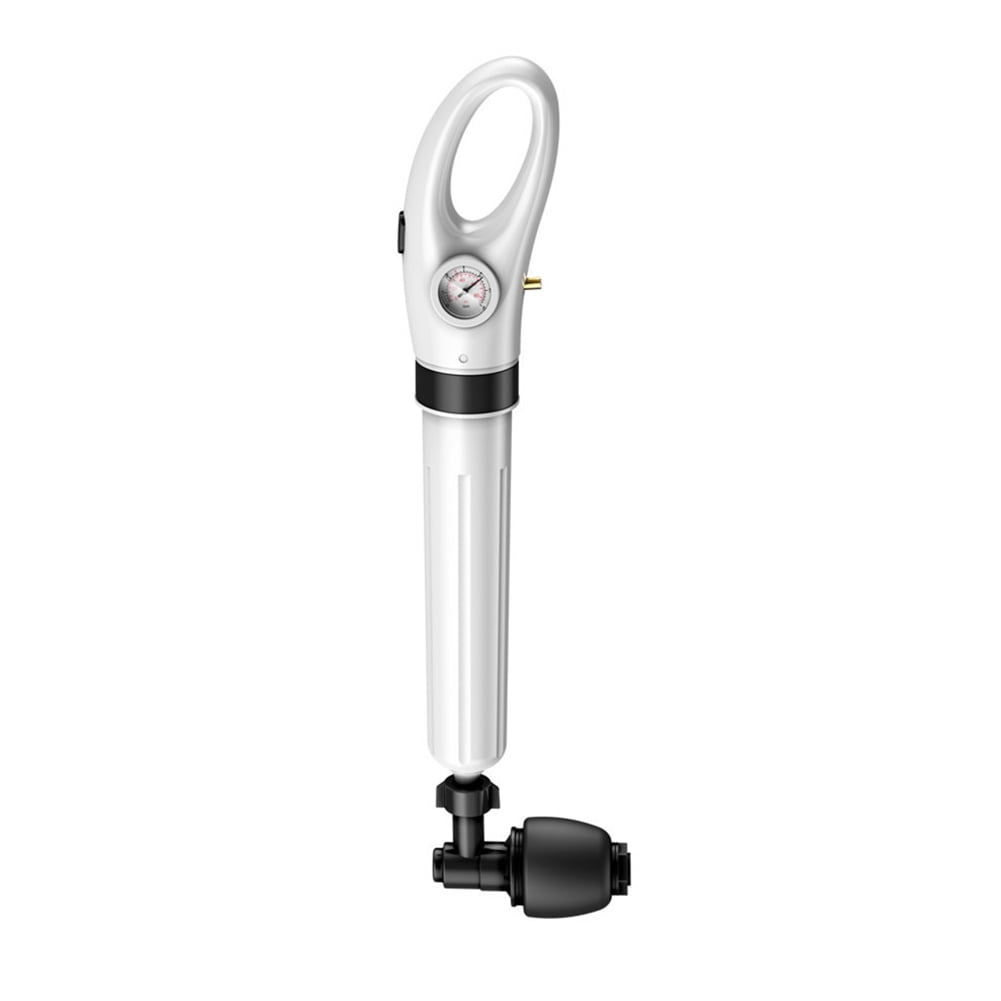 Yguping High Pressure Air Drain Cleaner Manual Powerful Pneumatic ...