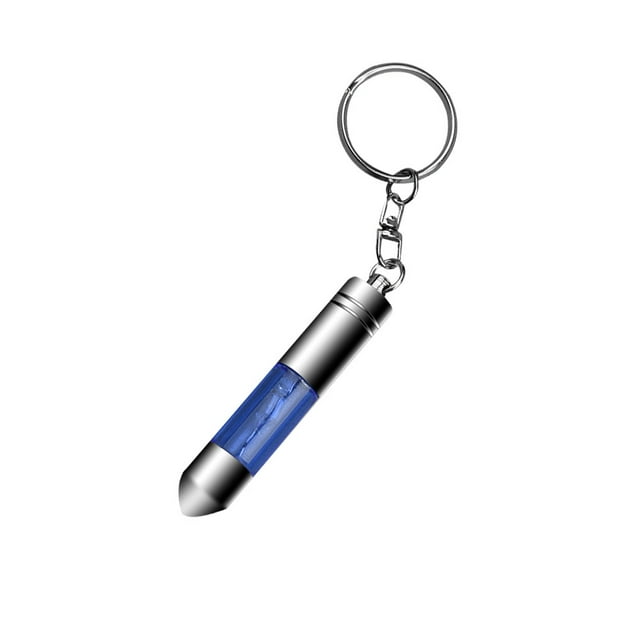 Yguping Human Body Static Eliminator Portable Anti-Static Keychain ...