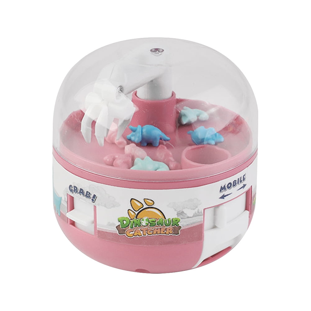 Yguping Mini Clamp Machine Toy Classic Interesting Grabbing Machine ...