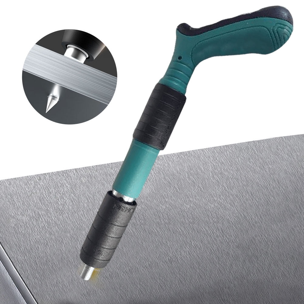 Yguping Nails Guns Manual Rivet Guns Home DIY Installation Wire Fixing ...