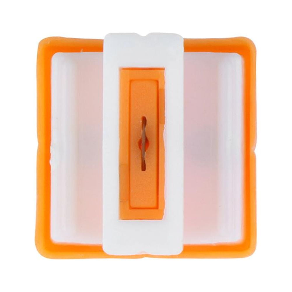 Yguping Paper Cutter Metal Blade Manual Paper Trimmer Sliding ...