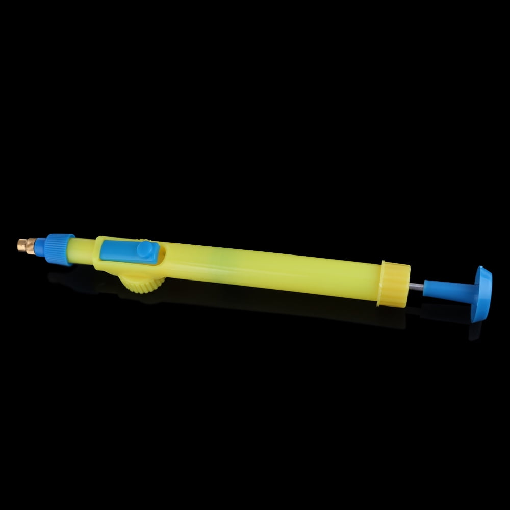 Yguping Plastic Mini Pressure Type Water Pesticide Spraying Sprayer ...