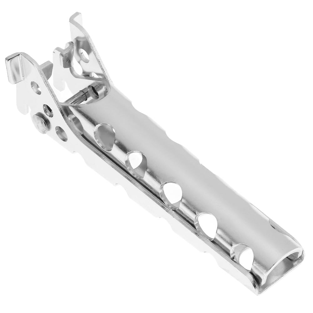 Yguping Portable Aluminum Outdoor Camping Picnic Cookware Bowl Pot ...