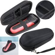 Voice Recorder Carrying Case for PLAUD, Compatible with PLAUD NOTE AI ...