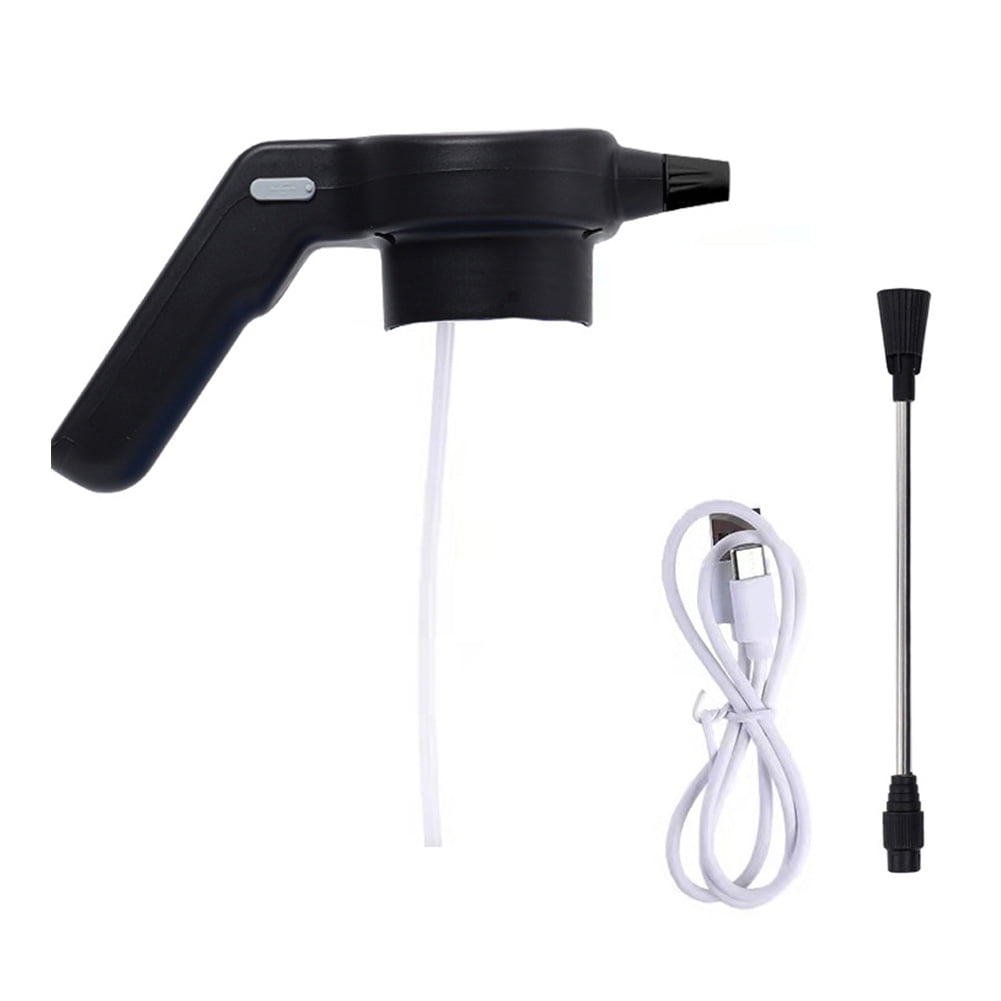 Yguping Rechargeable Plant Mist Sprayer Multifunctional Electric ...
