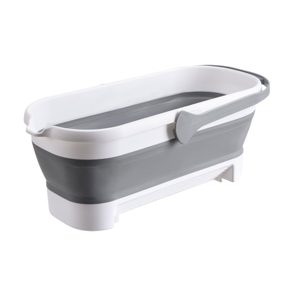 Large Plastic Wash Tub
