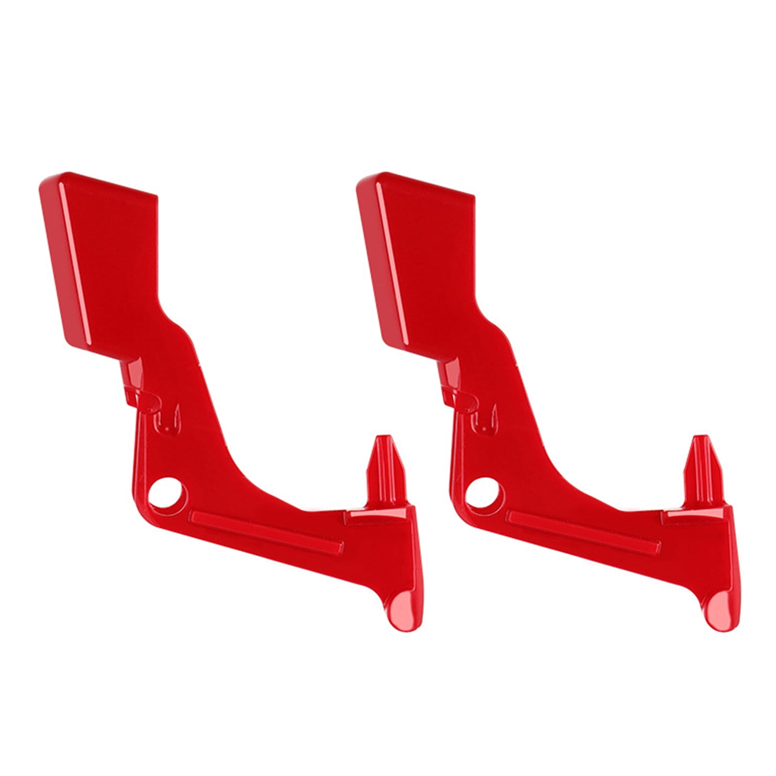 Yguping Reinforced Trigger Switch Button Heavy Duty Replacement Trigger ...