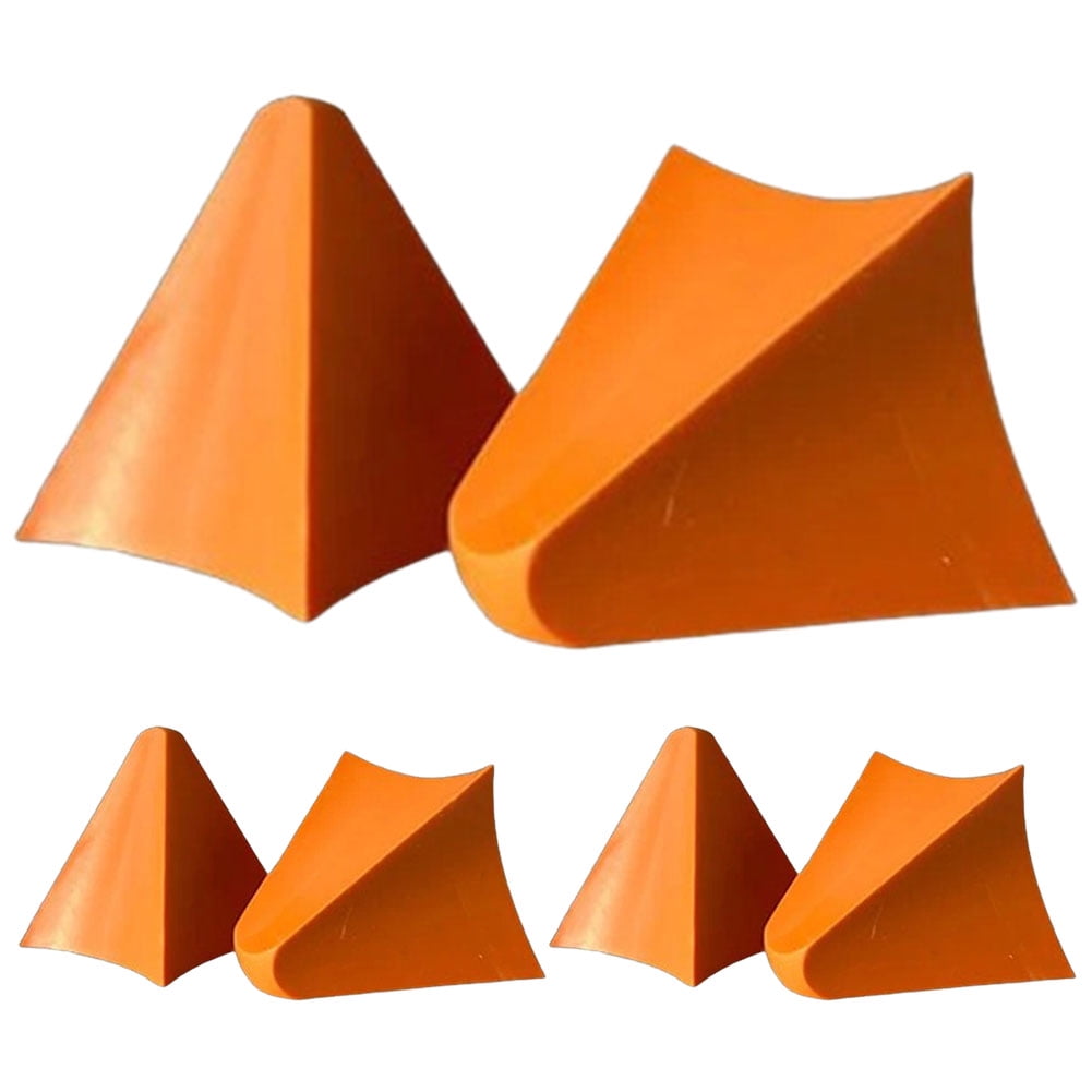 Yguping Silicone Caulking Tool Reusable Caulk Smoothing Tool Caulking ...