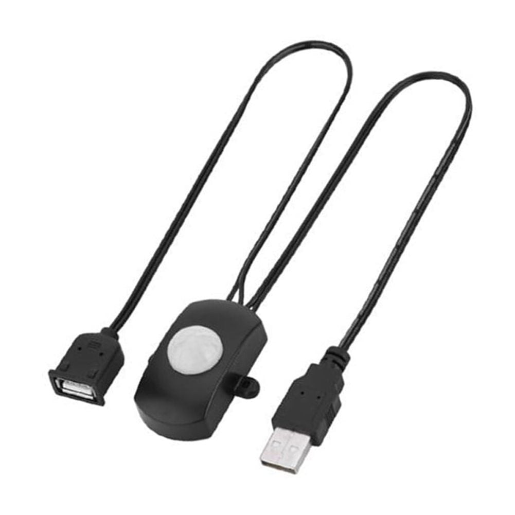 Yguping Smart Infrared Switch USB Interface Infrared Motion Switch ...