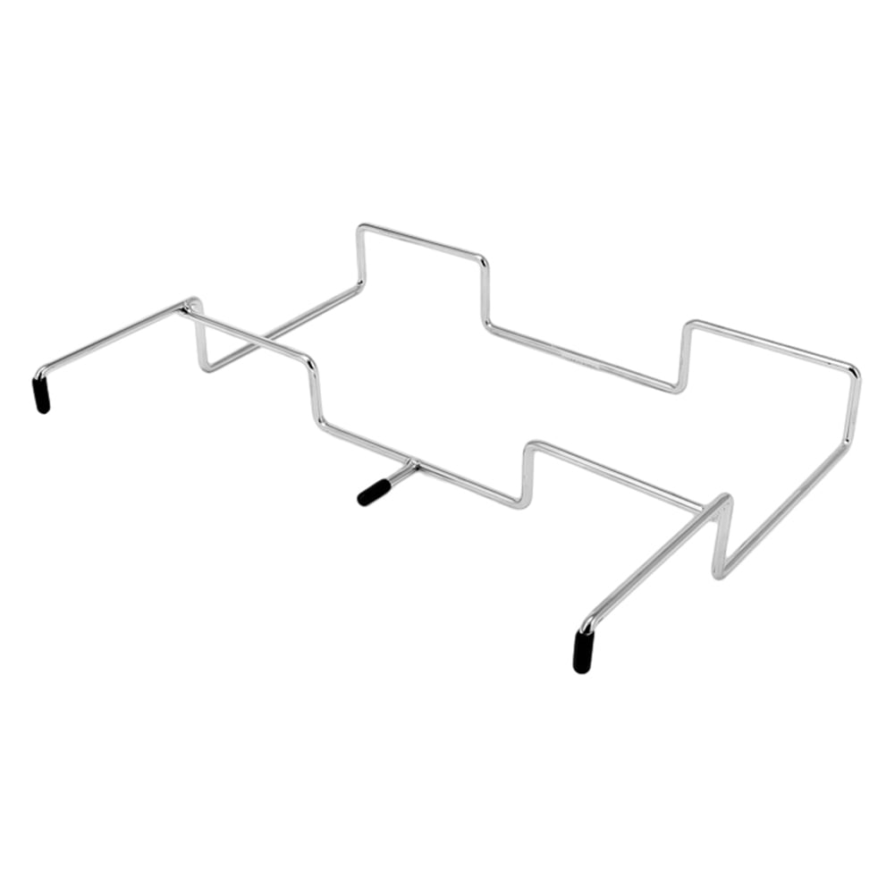 Yguping Stainless Steel Garbage Bag Hanging Rack Simple Trash Can ...