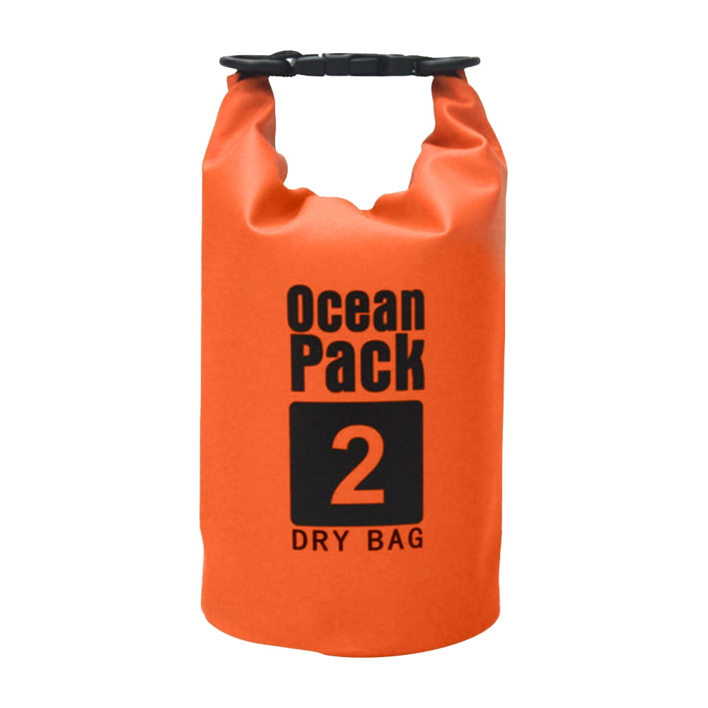Yguping Waterproof Dry Bag Pack Sack Swimming Rafting Kayaking River ...