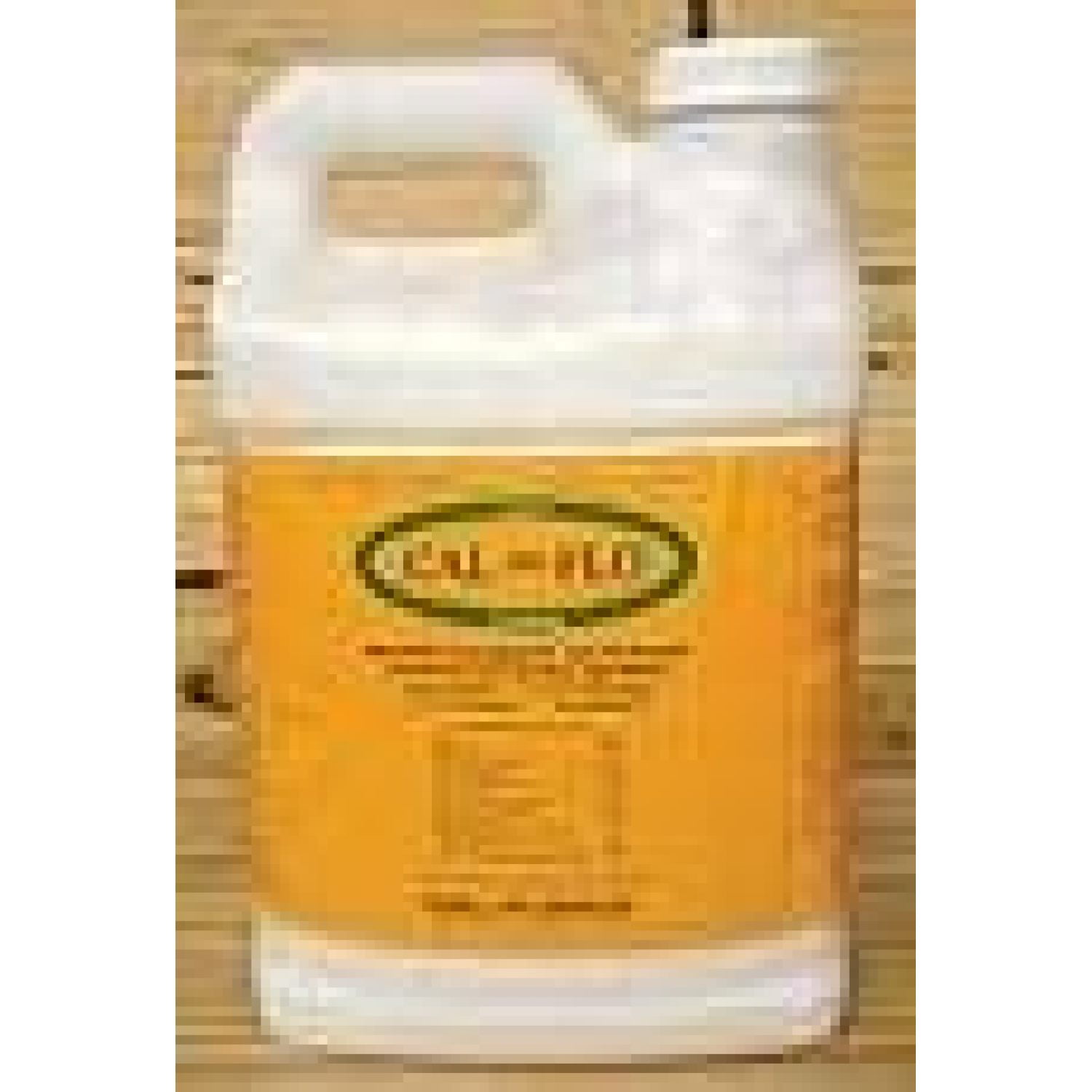YhbSmt Cal Flo Liquid Lime, 2.5 Gallons, Adjusts Soil pH, Improves ...