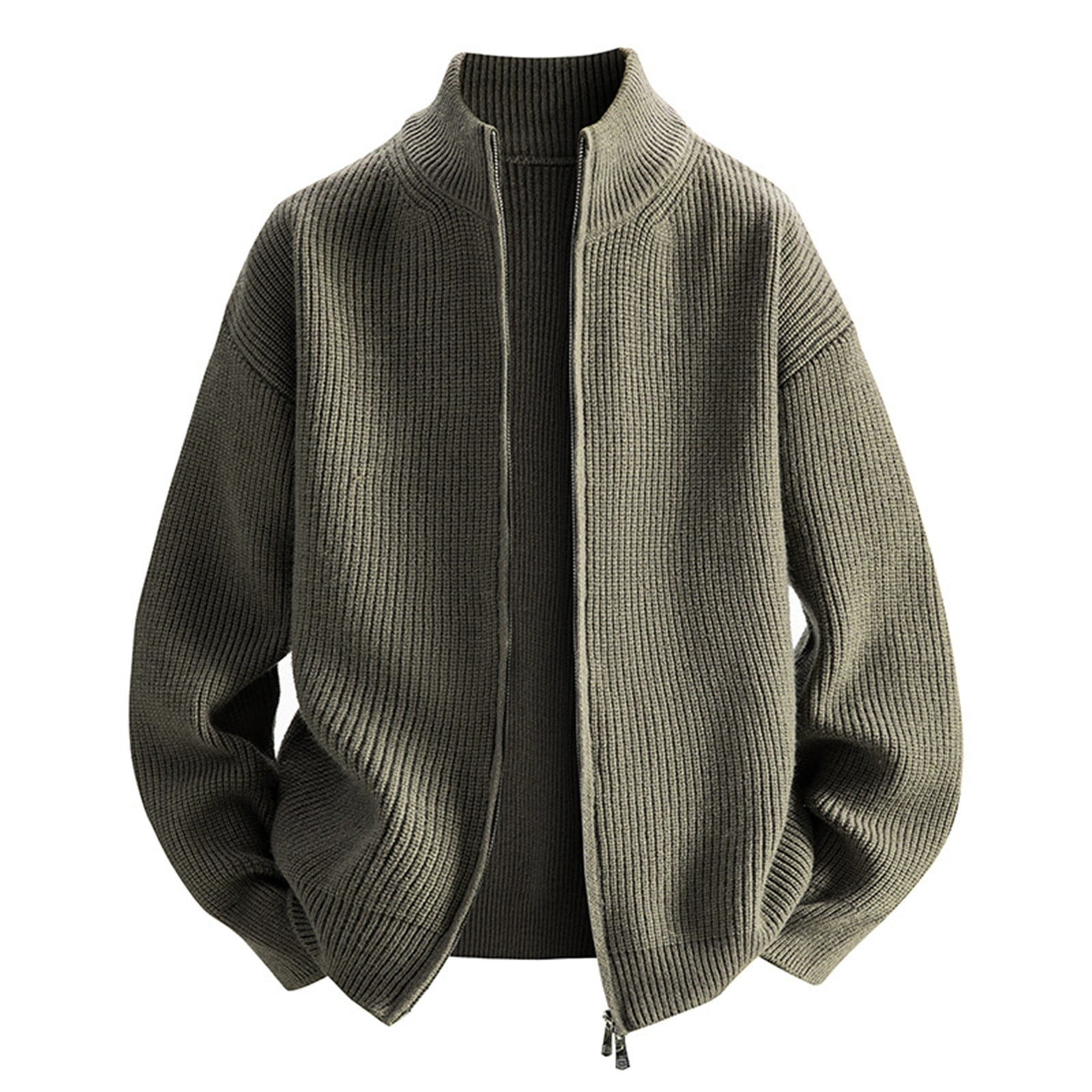 Yhkghxis Mens Lightweight Jackets Casual Stylish Gradient Color Jacket ...
