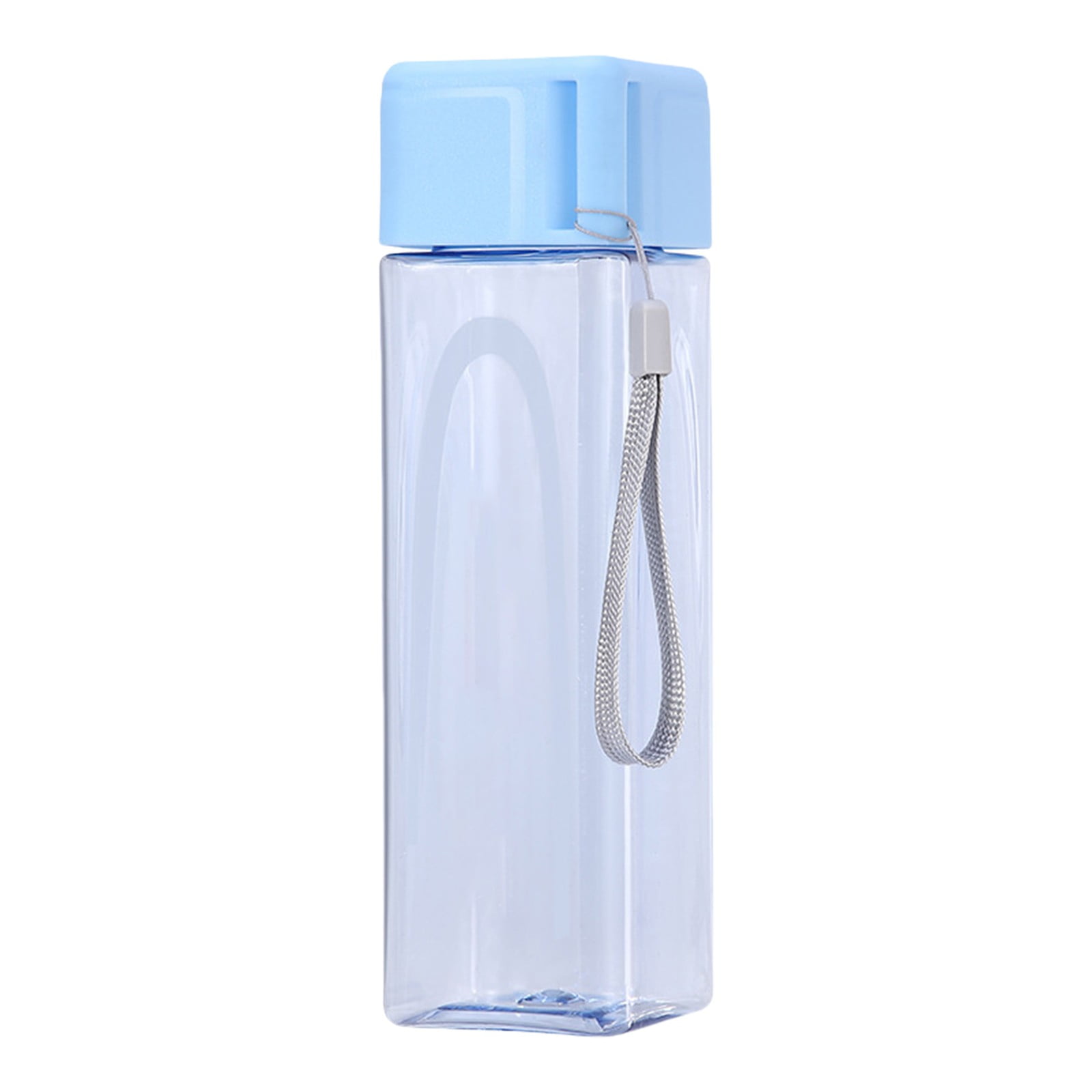 Yhmxh 17 oz BPA Free Water Bottle, Leakproof Sports Bottle Water ...