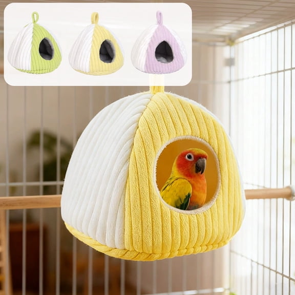 Bird Nest For Cage