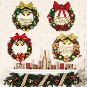12 Inch Wreaths