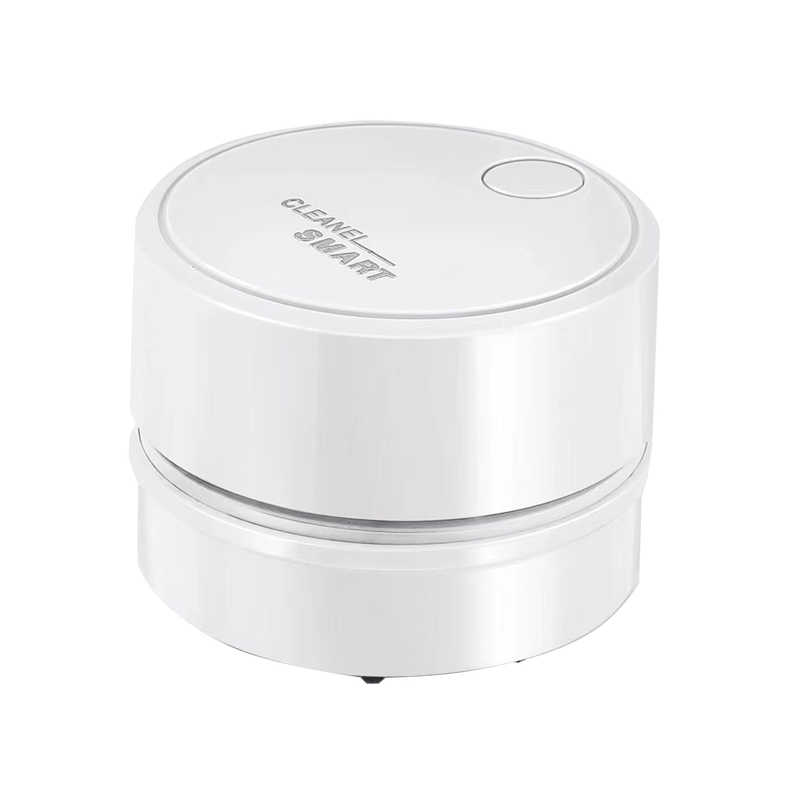 Yhmxh Desk Vacuum Cleaner, Mini Crumb Vacuum Cleaner, Portable Cordless ...