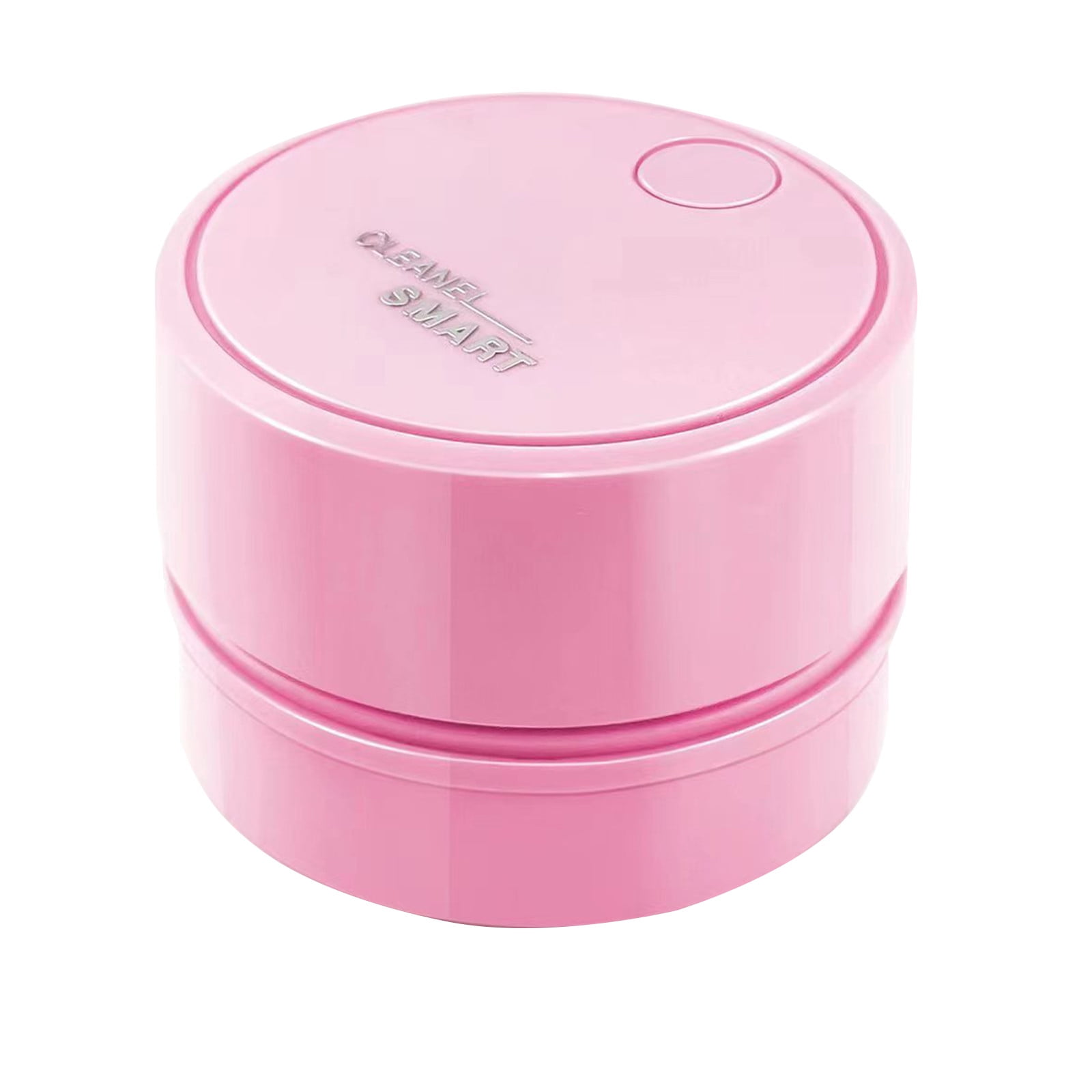 Yhmxh Desk Vacuum Cleaner, Mini Crumb Vacuum Cleaner, Portable Cordless ...