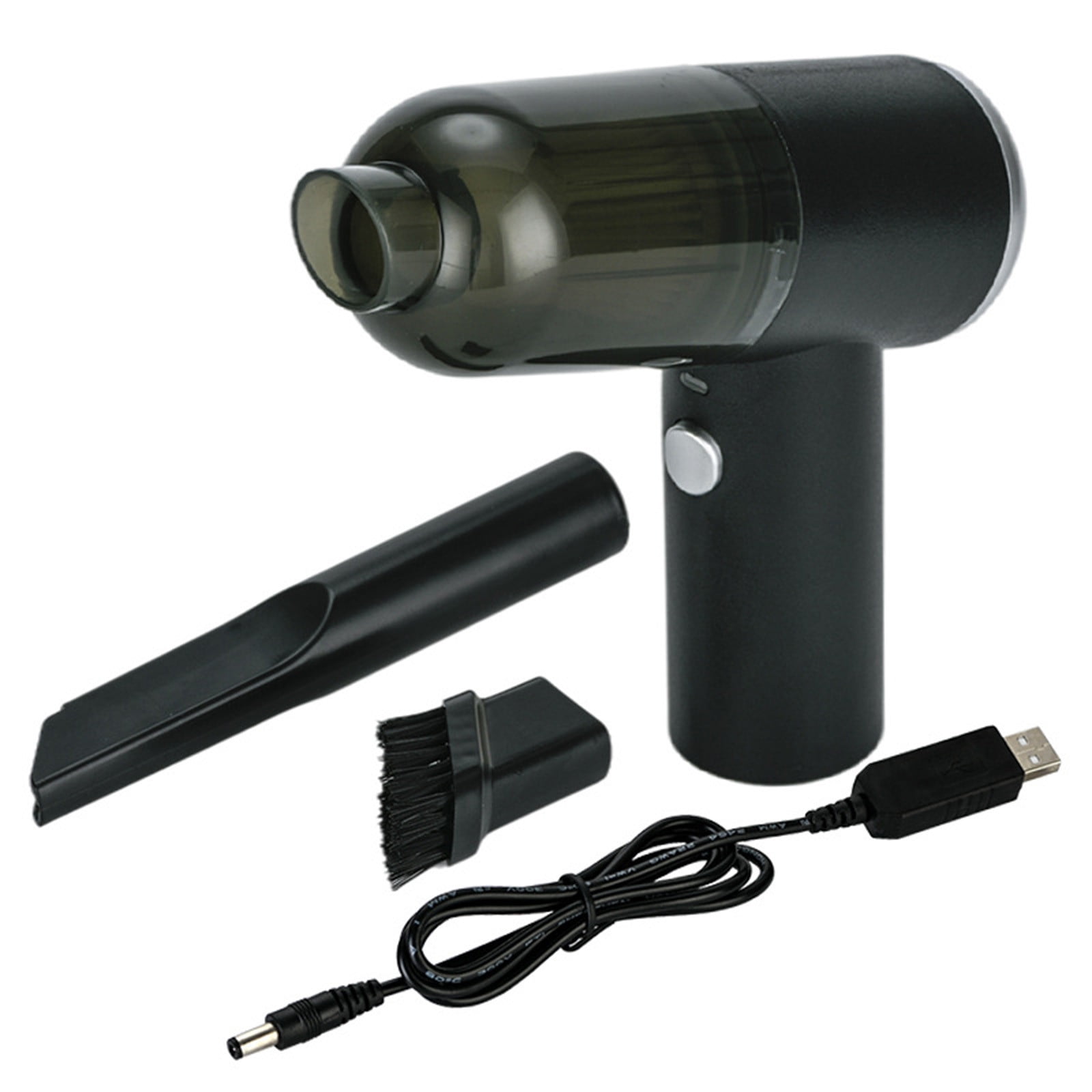 Yhmxh Handheld Cordless Vacuum Cleaner, Wireless Mini Car Vacuum ...