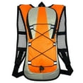 Yhmxh Hiking Backpack Water Rucksack Backpack Bladder Bag Cycling ...