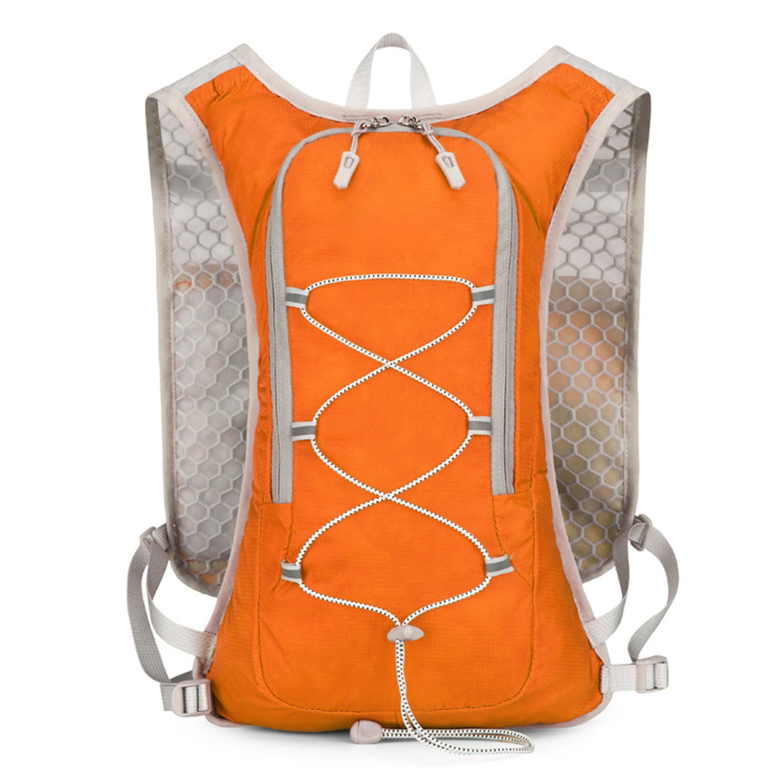 Yhmxh Hiking Backpack Water Rucksack Backpack Bladder Bag Cycling ...