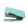 YOBRO Desk Stapler Set,Office Supply Kit Includes Tape Dispenser & Mini ...