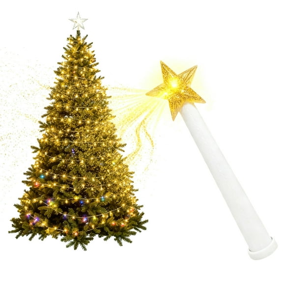 Remote Christmas Light Switch