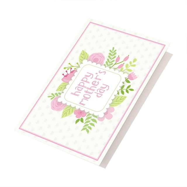 Yhmxh Mothers Day Greeting Cards Mothers Day Gifts Graduation Wedding ...