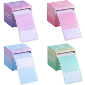 Sticky Note Dispensers