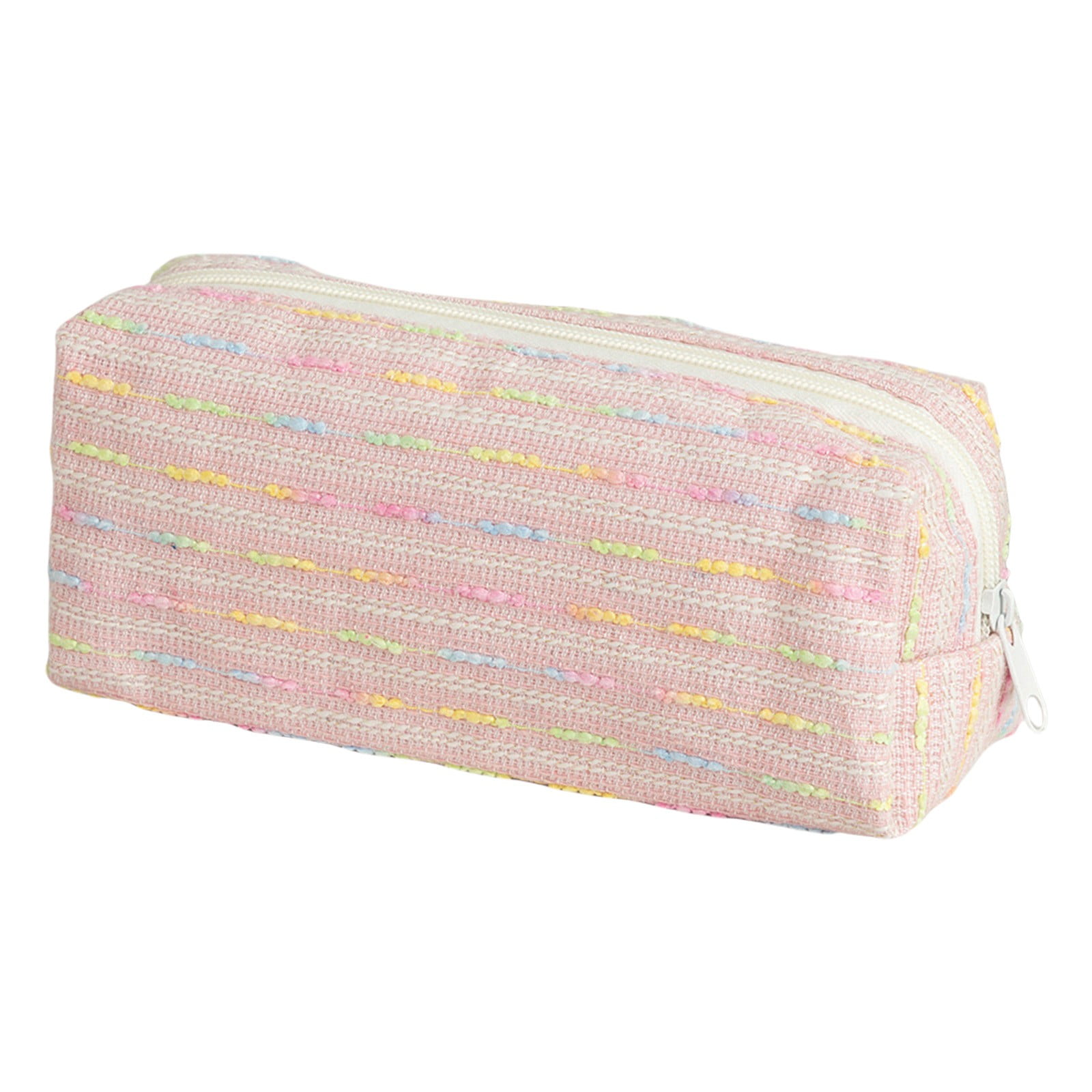 Yhmxh Small Pencil Pouch Pen Pouch Office Stationery Storage Bags Mini ...