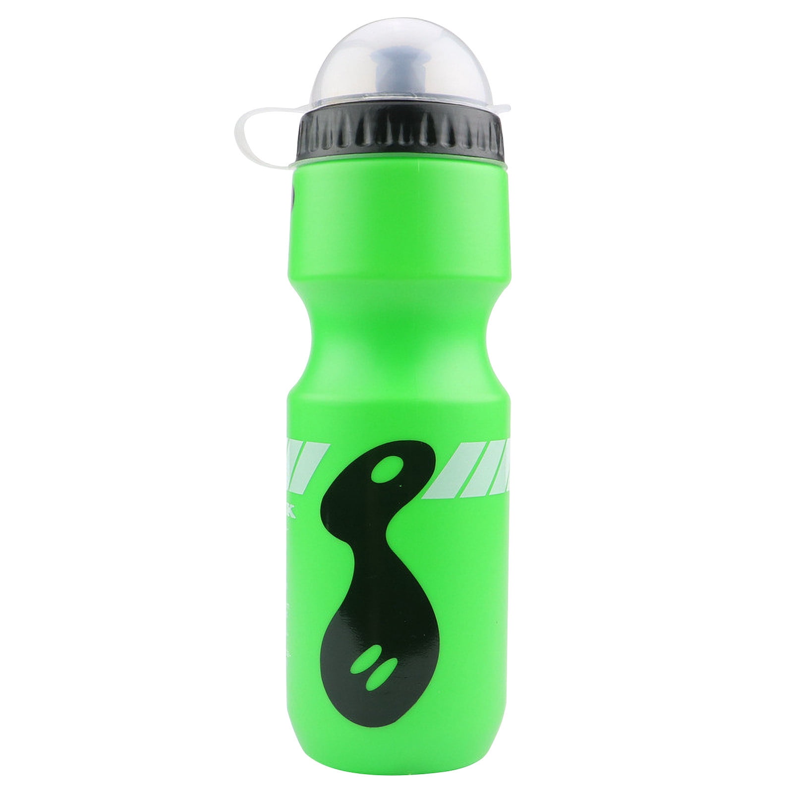 Yhmxh Sports Water Bottles 680ml Reusable Water Bottles Bulk Portable ...