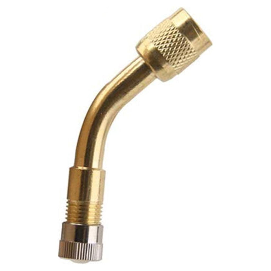 Yhmxh Tire Valve Extension, 135 Degree Flexible Extension Tire Valve ...