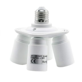 Light Sockets 3 Way Electrical