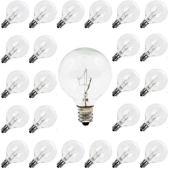 5W Light Bulbs