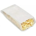 EcoQuality 3lb Translucent Glassine Paper Bags & Envelopes for Candy ...