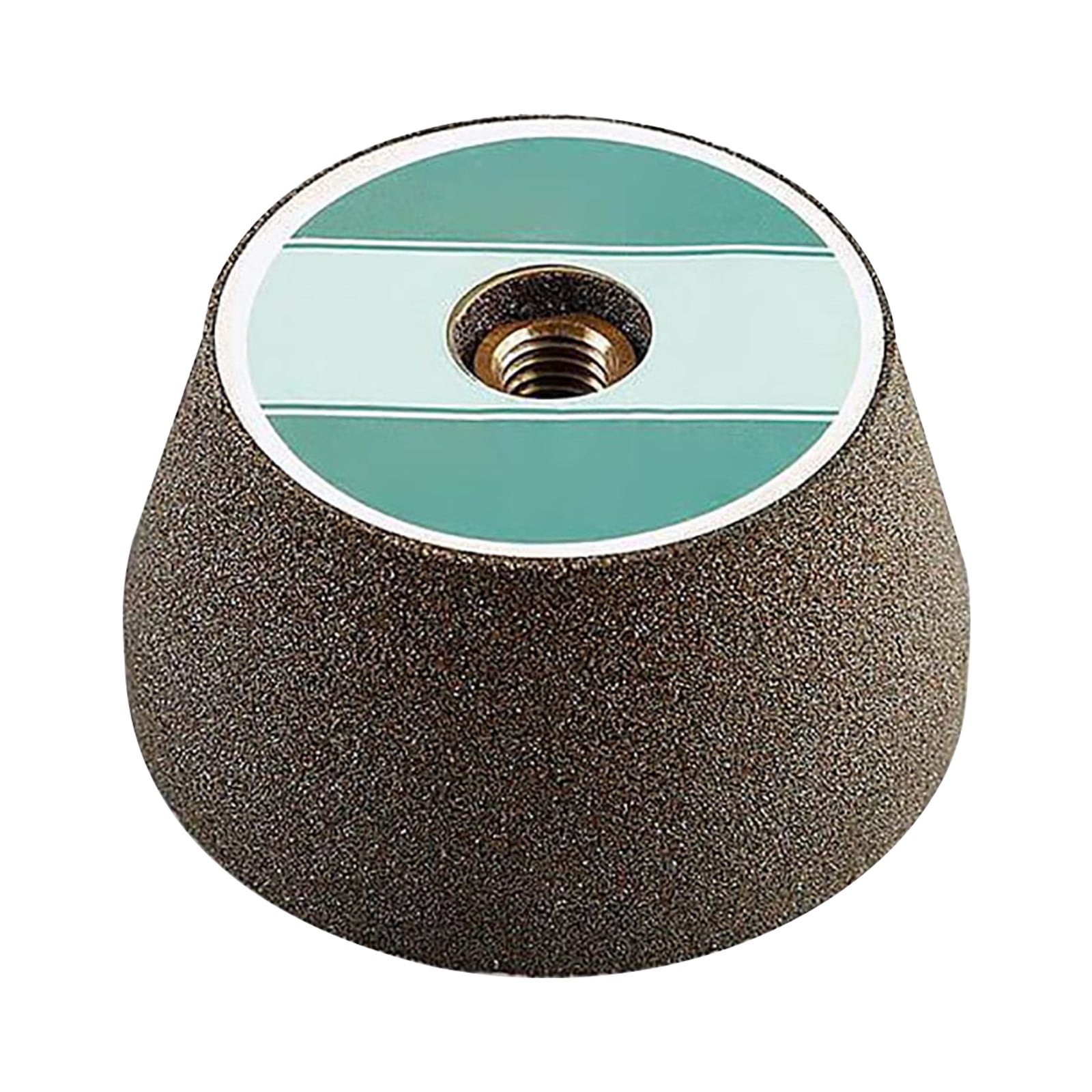 YiBai Angle Grinder Wheel Stone Polishing Sand Solid Angle Grinder ...