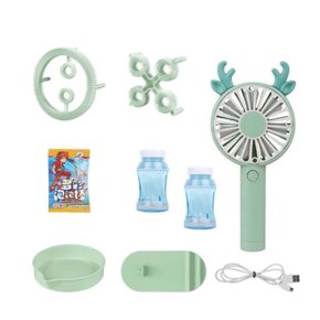 Shop Children's Toy Fans and Mini Electric Fans for Home and Travel